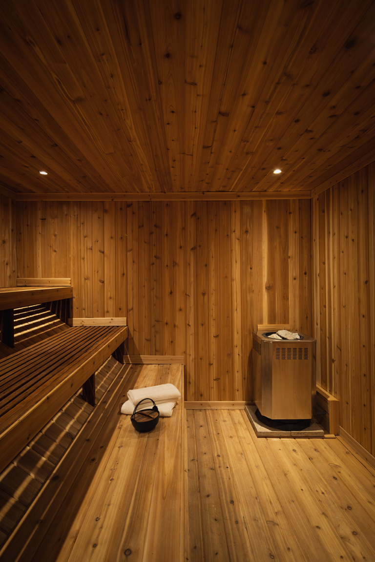 Spa & Wellness – Goldendoor