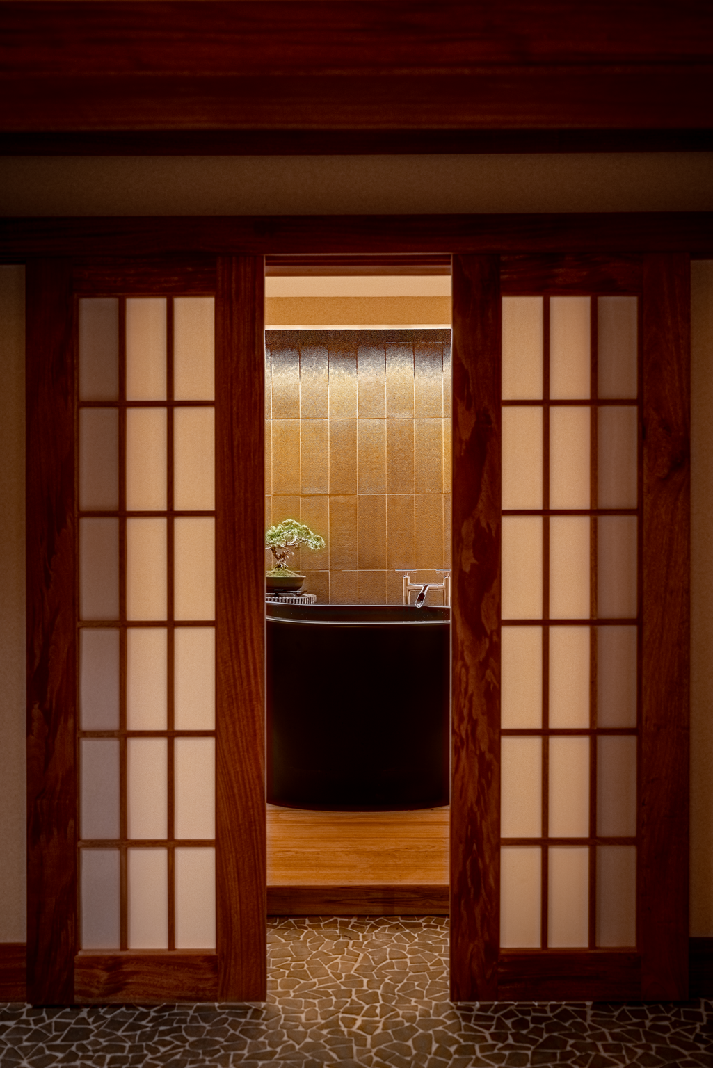 Spa & Wellness – Golden Door