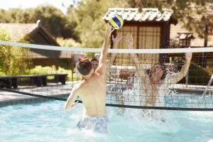 Featured Experiences – Golden Door