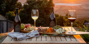 Featured Experiences – Goldendoor