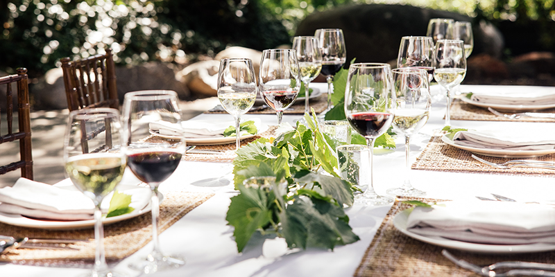 Featured Experiences – Goldendoor